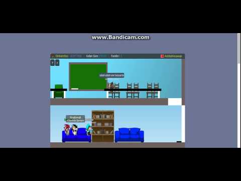 Kötü Karne Bölüm 1