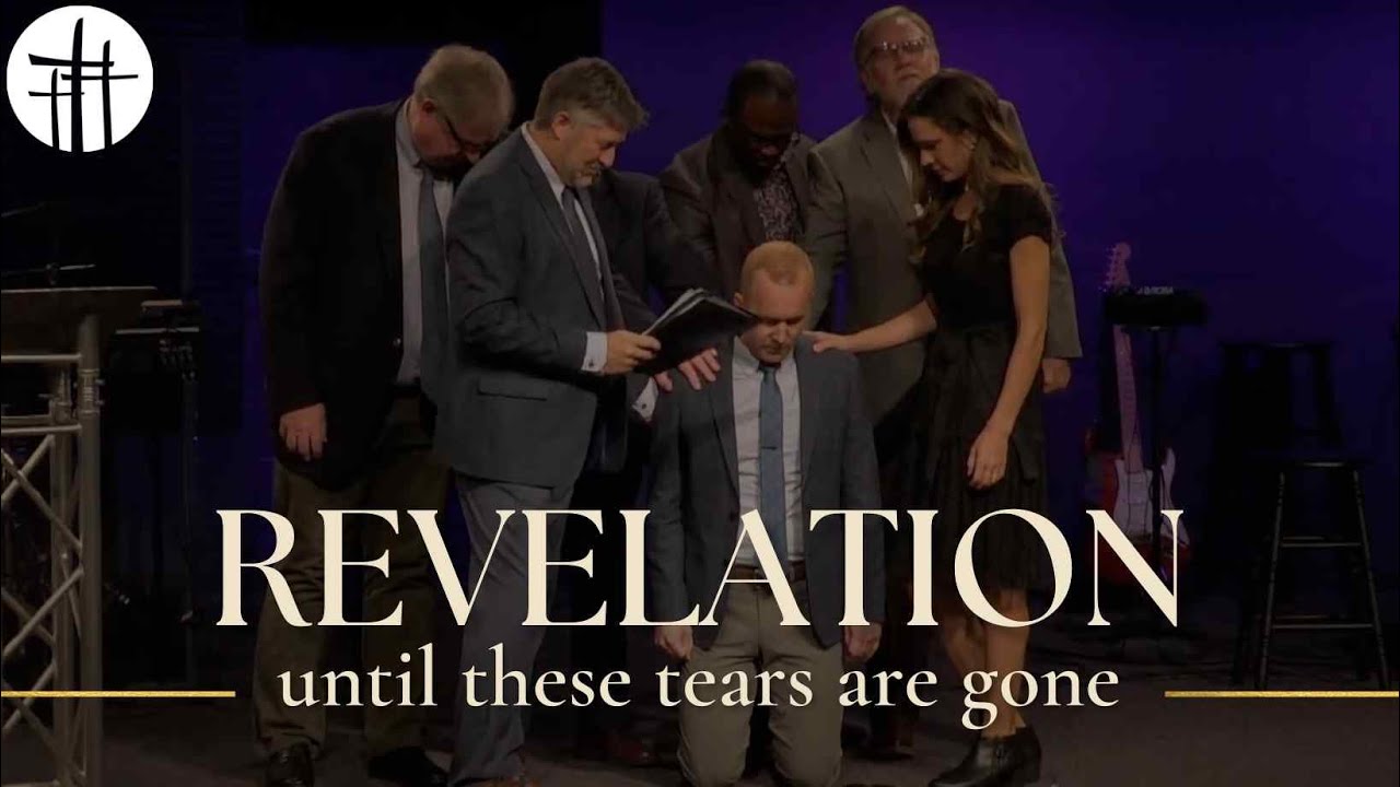 Oct 2 | Combined Service - "Seven 1-Minute Messages to a New Pastor ...