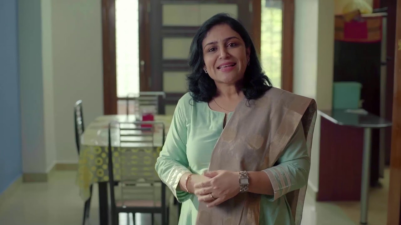 #PeopleAddColour: Binita Jain's Story - YouTube