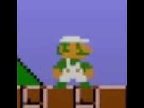 luigi mouse - YouTube