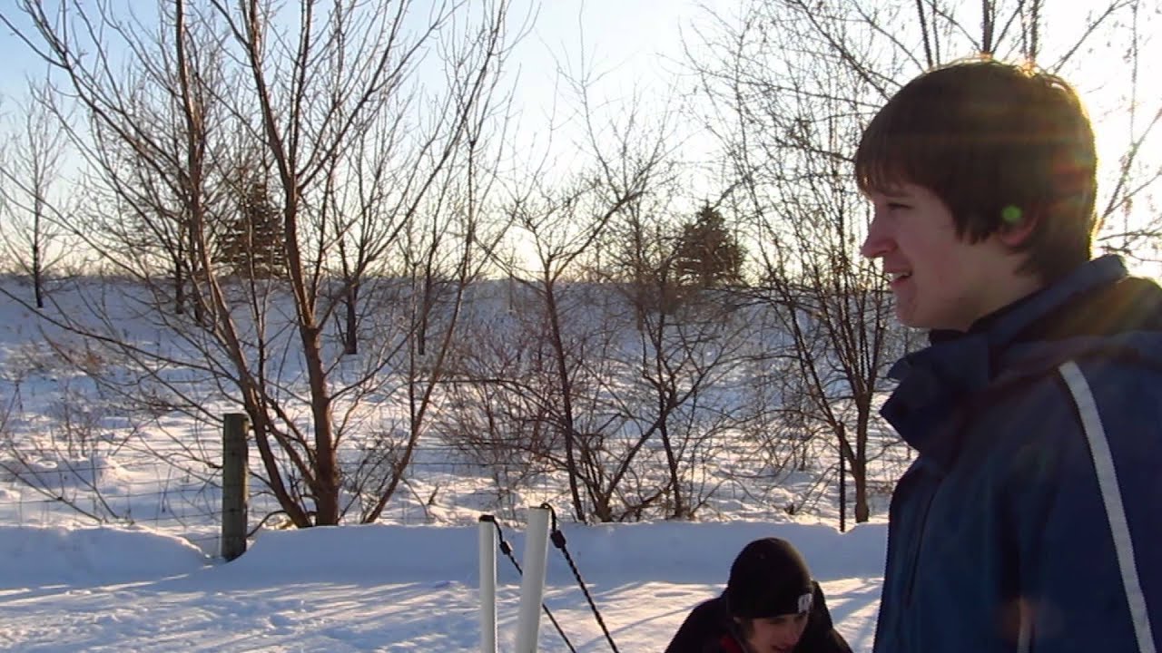 Jack and Tim final project - YouTube