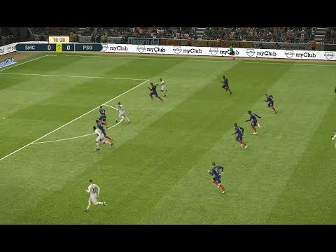 SM Caen vs Paris Saint-Germain | Ligue 1 | Journée 27 | 02 Mars 2019 ...
