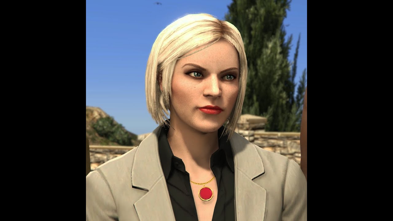 BAD GIRLS LOVE DIAMONDS IN GTA 5 ONLINE!!!!!!!!!!! - YouTube