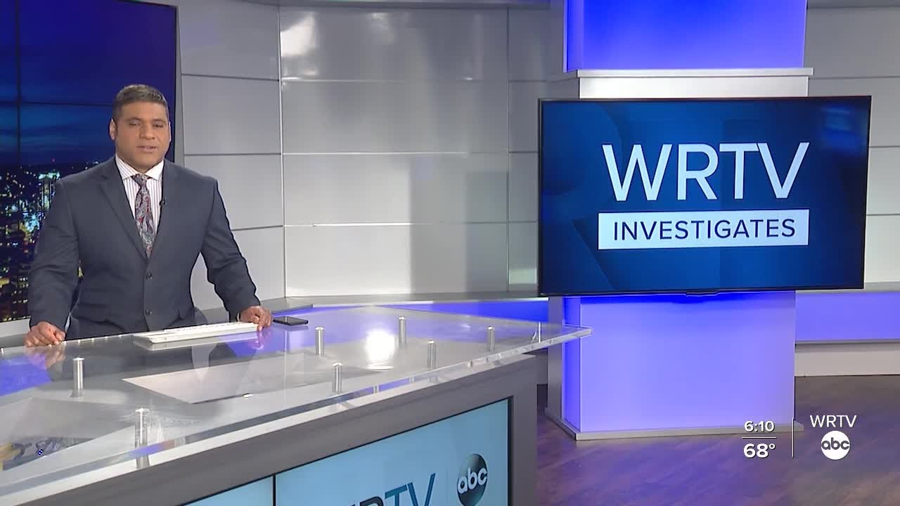 WRTV News at 6 p.m. - Nov. 6, 2020 - YouTube