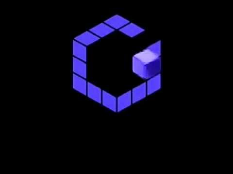 Nintendo GameCube Startup Sound on Piano - YouTube