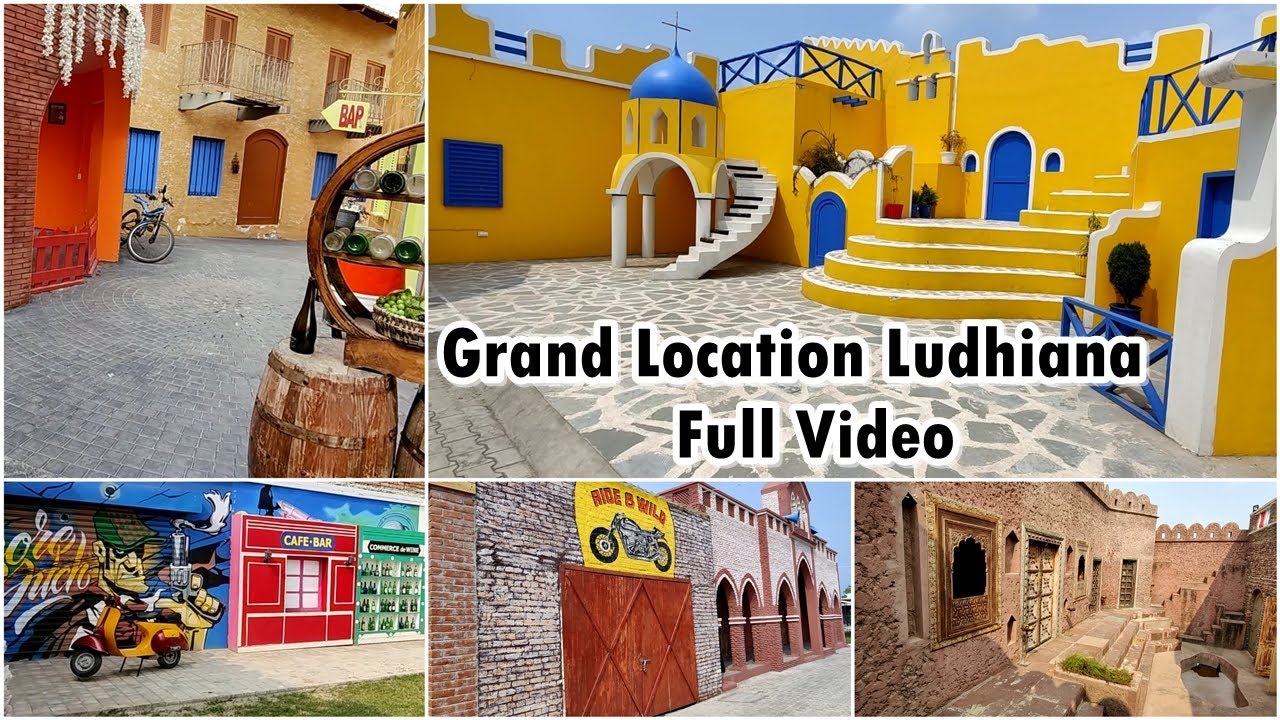 Best Pre Wedding Shoot Locations In Punjab Grand Location Ludhiana best-pre-wedding-shoot-locations-in-punjab-grand-location-ludhiana