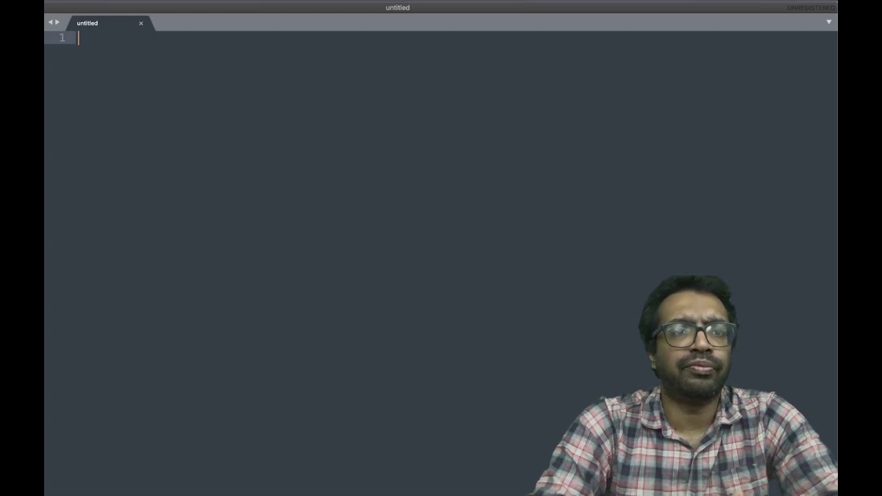 Lecture 181 Introduction To Classes Object Oriented Programming 4762
