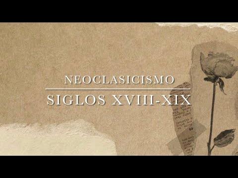 Neoclasicismo y Romanticismo - YouTube