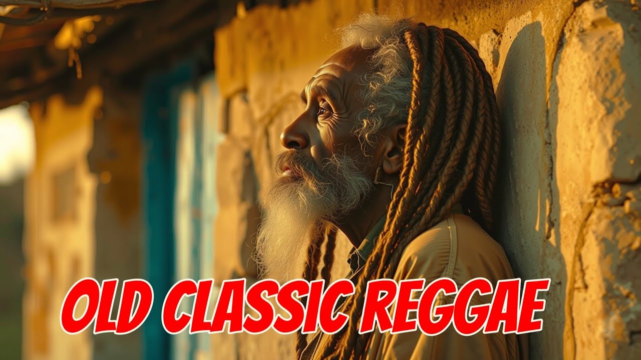 Roots, Riddim, and Redemption: Reggae’s Call for Change - YouTube