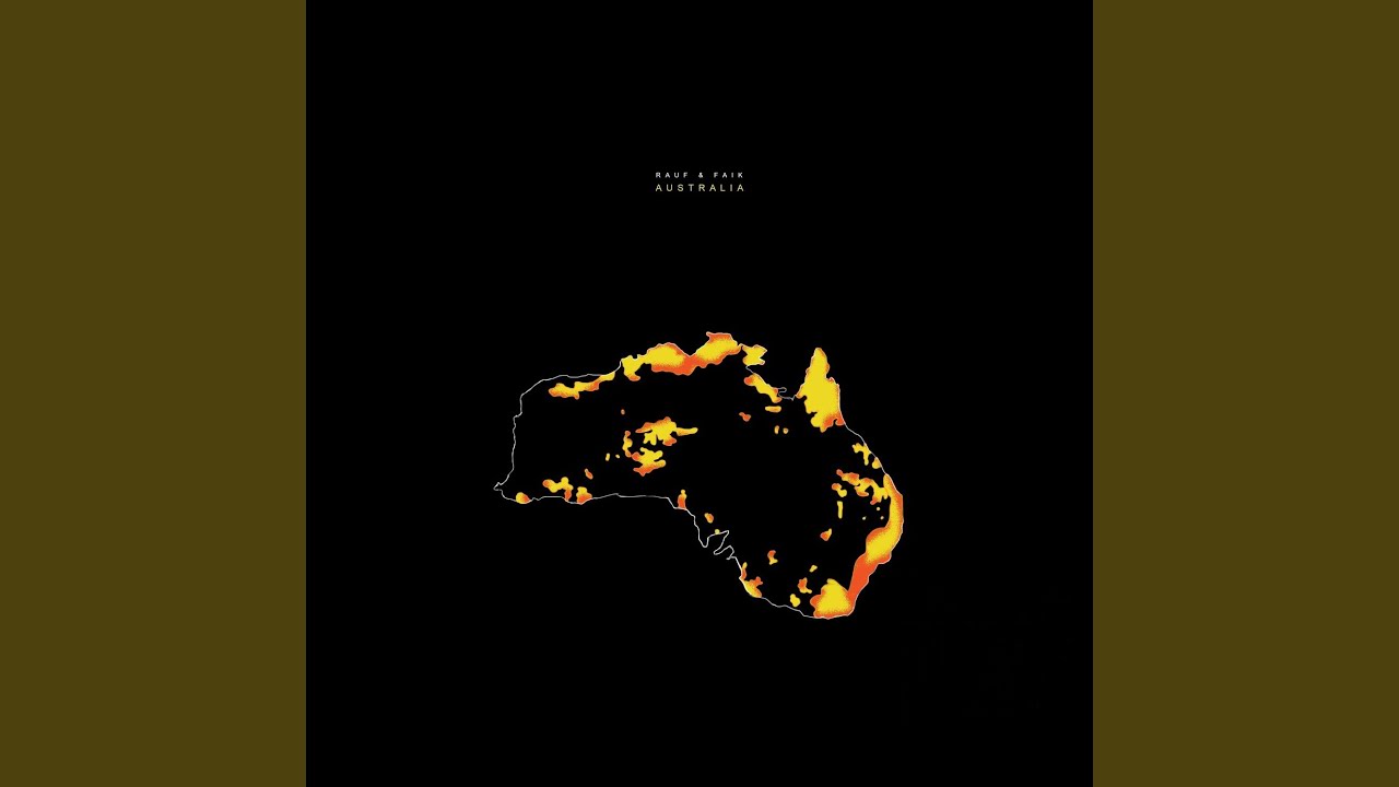 Australia - YouTube Music