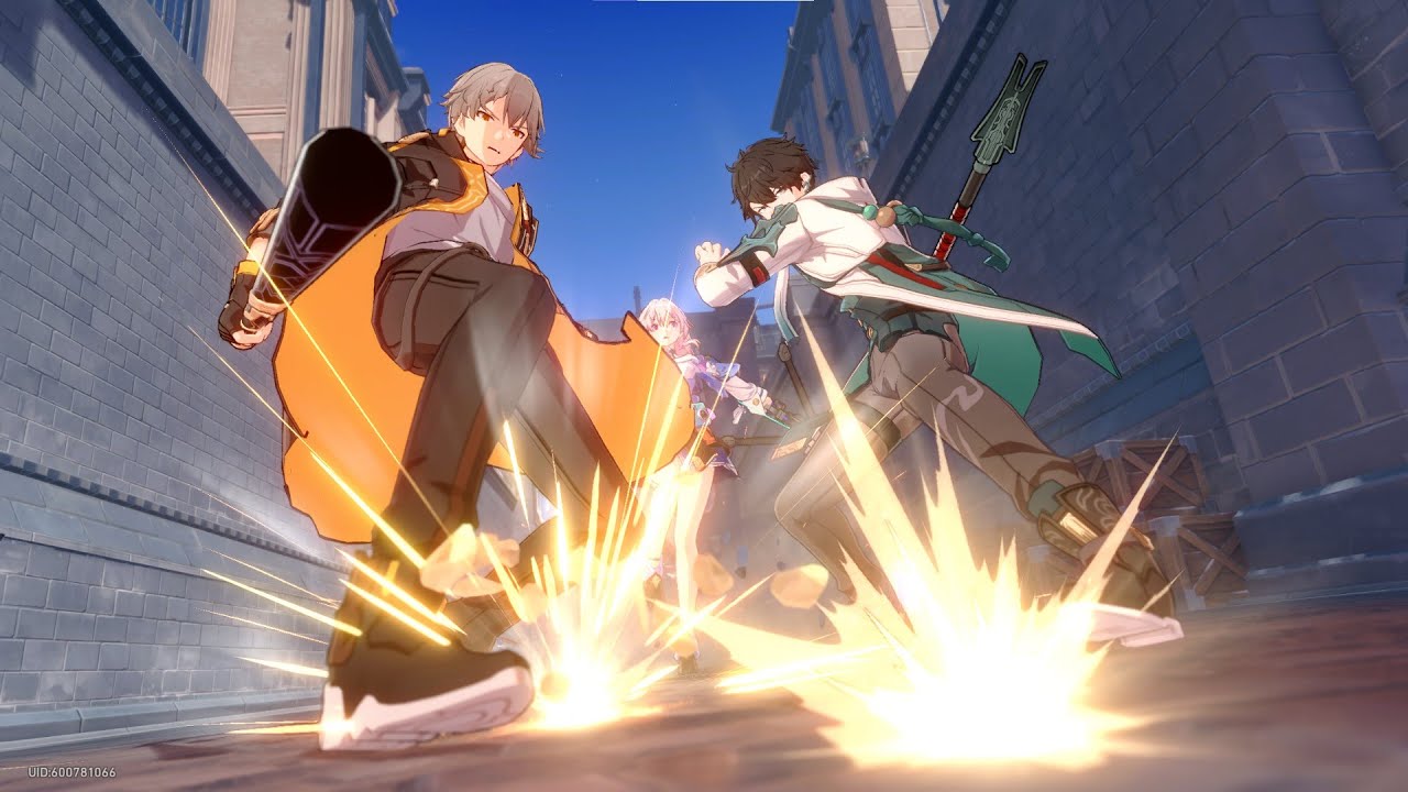 In the Withering Wintry Night | You Can Run, But You Can't Hide (Part 4 ...