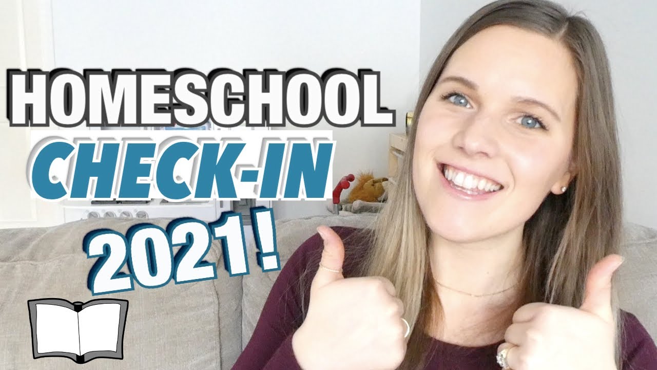 HOMESCHOOL CHAT & UPDATE! | MID-YEAR CURRICULUM & SCHEDULE CHECK-IN ...