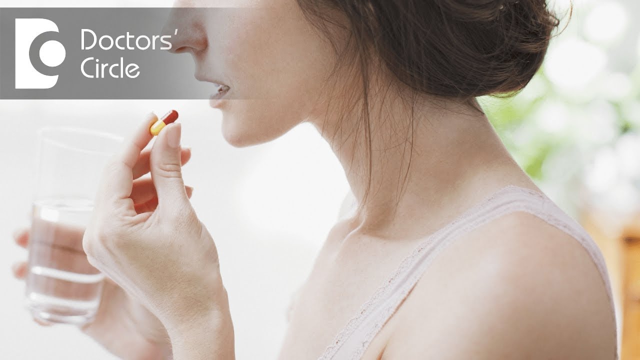 How to check if ovulation is happening in PCOS women with borderline ...