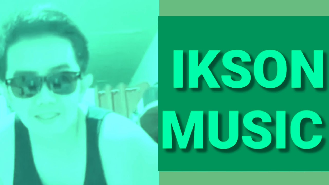 Ikson Music the Best for all Seasons - YouTube
