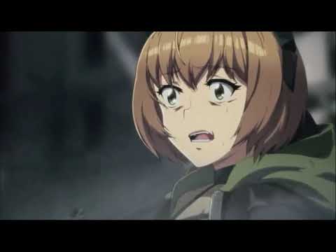 [Last Origin] 2.0 트레일러 BGM REMAKE - YouTube