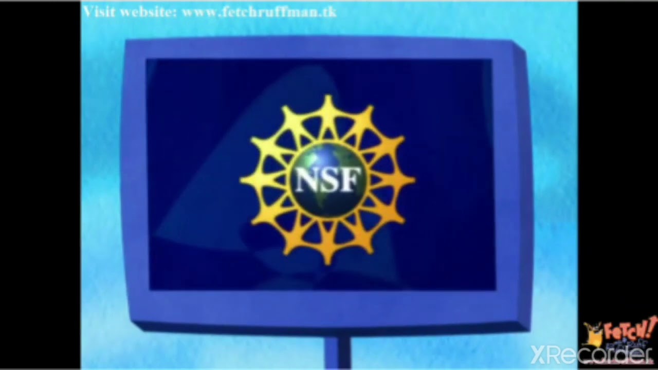 Fetch with Ruff Ruffman Funding Credits - YouTube