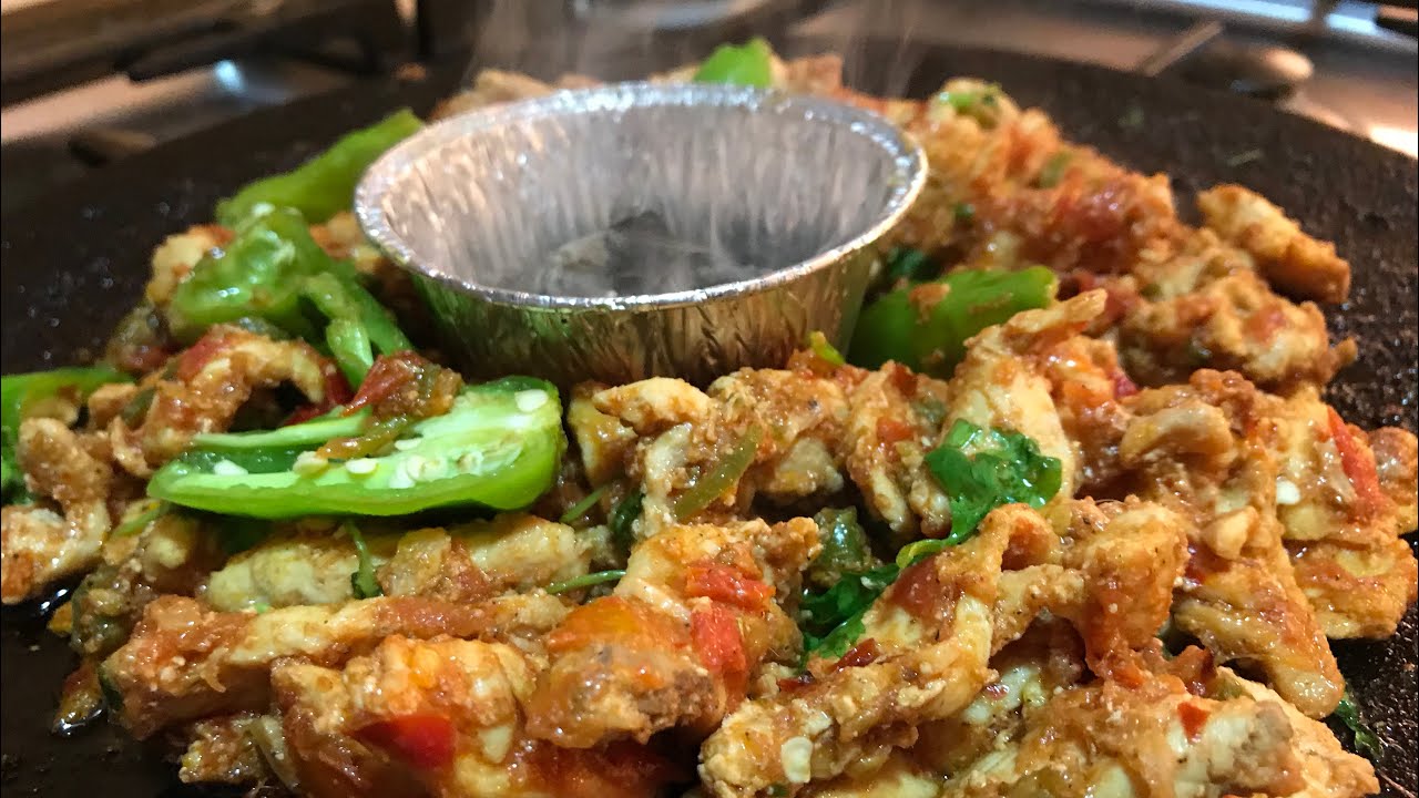 Tawa chicken Boti | spicy Tasty tawa Chicken | Easy Tawa fry chicken ...