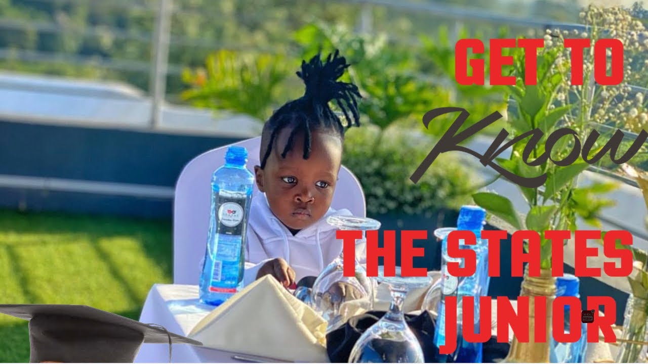 I DONT WANT TO GO BACK TO MUMMY-GET TO KNOW STATES JUNIOR || Jay🥰 - YouTube