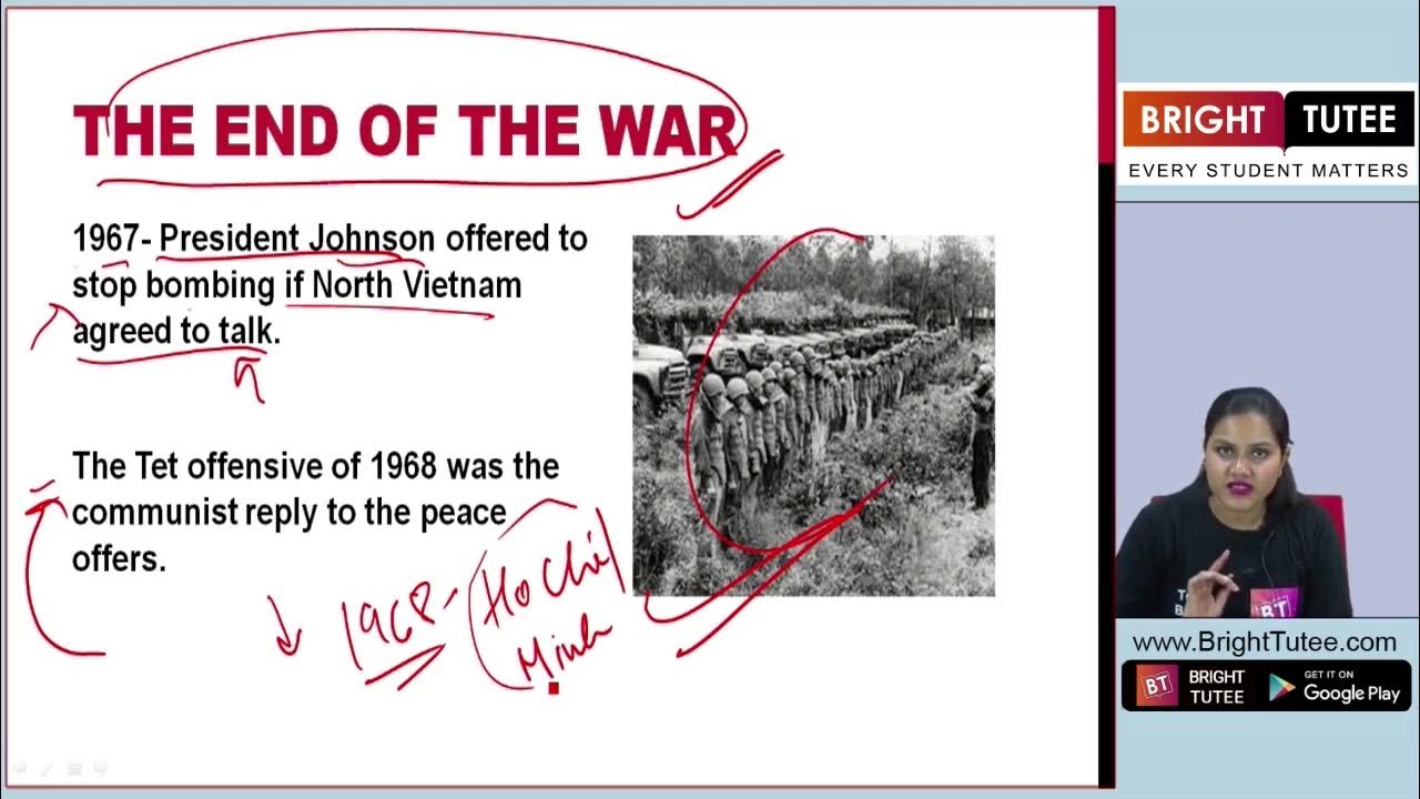 1 4 Topic– 2 The Communist Movement and Vietnamese Nationalism Part 4 ...