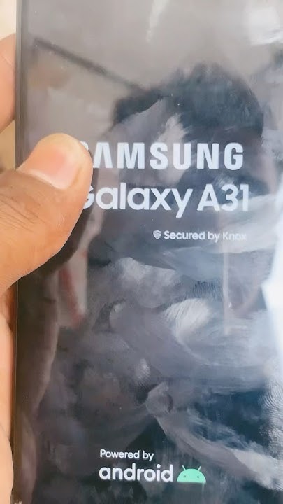 Samsung Galaxy A31 #smartphone #motoedge30pro #tech #motoedge30series #gadgets #motoedge40pro # ...