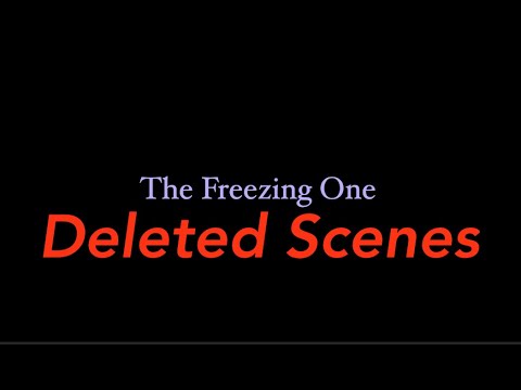 EAS Scenario Deleted Scenes: The Freezing One (Part 1) - YouTube