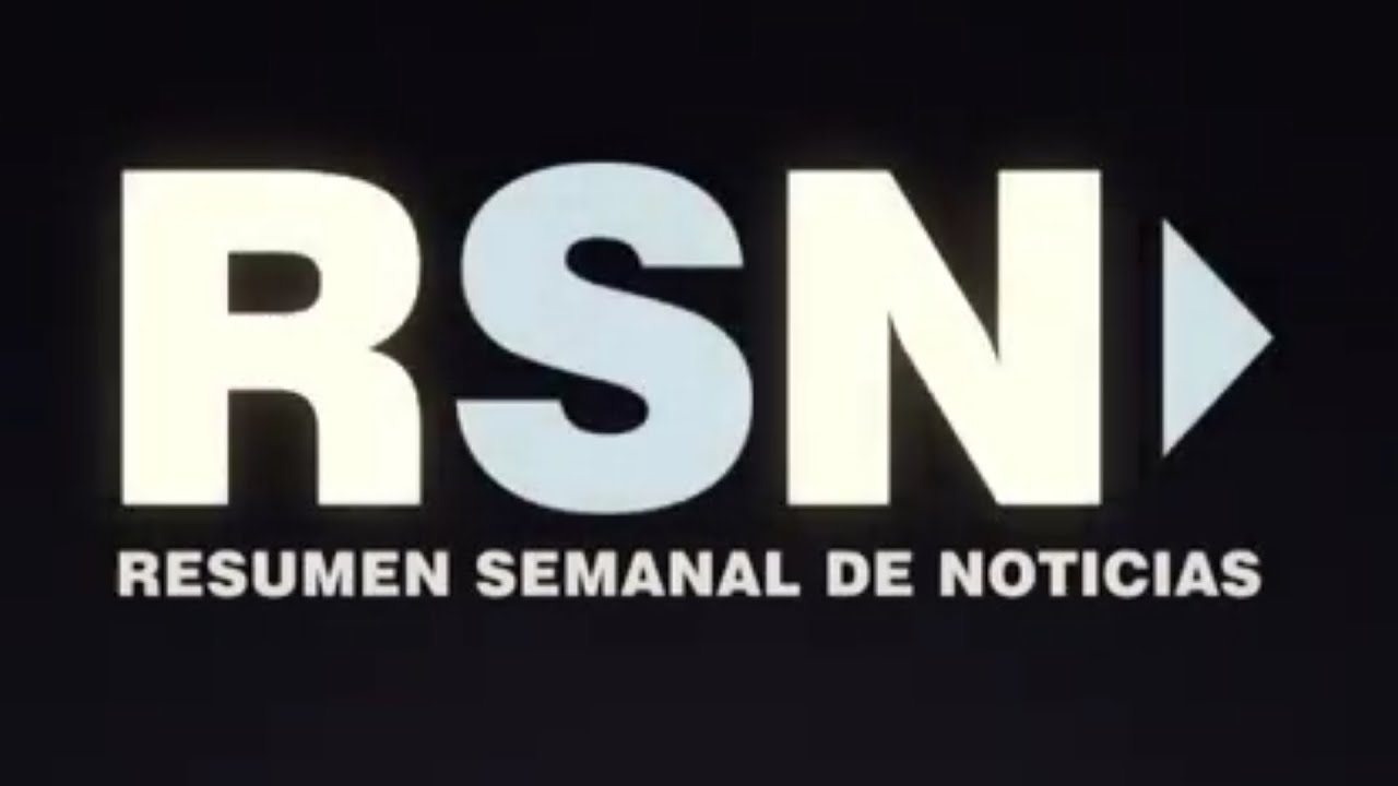 RSN: Programa 1 - YouTube