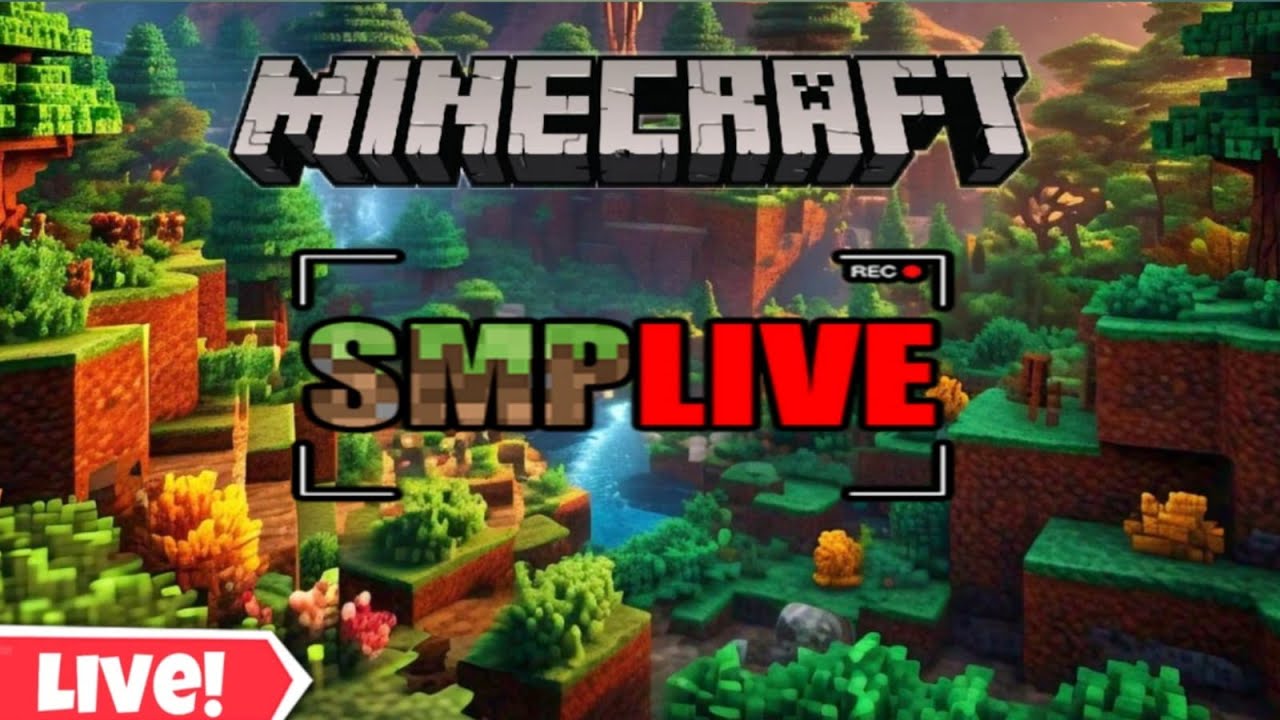 Playing with my Subscribers and Doing Pvp. Minecraft Live Stream # ...