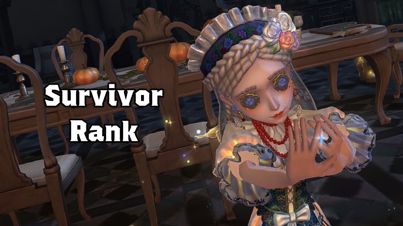 Genshin + IDV Rank - YouTube