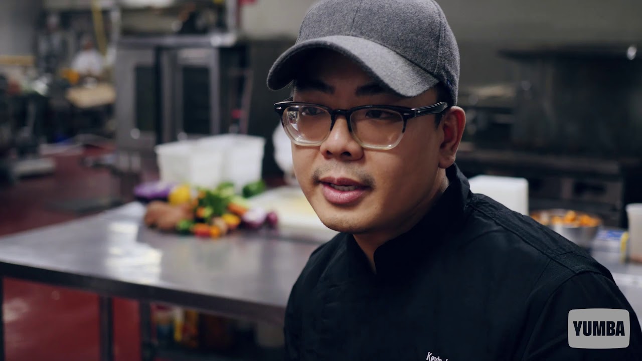 Passion Delivered - Yumba Meals - YouTube
