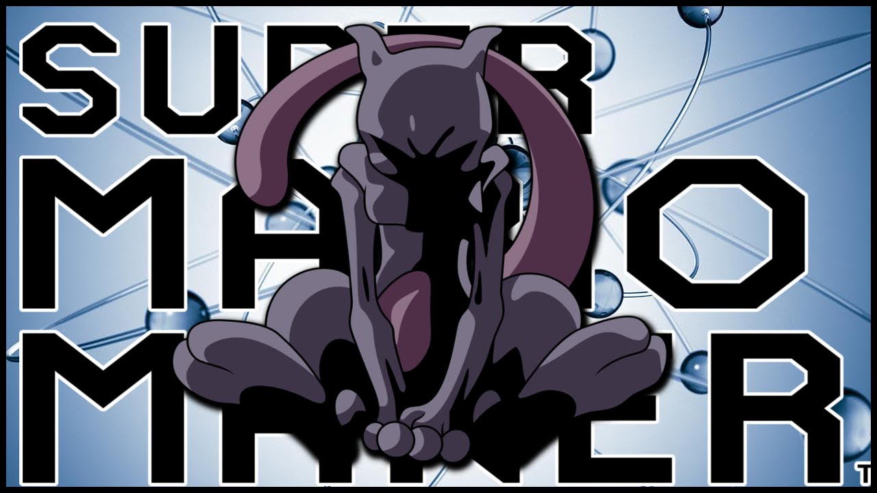 MEWTWO STRIKES BACK ON MY BLOOD PRESSURE SUPER MARIO MAKER EP 16 mewtwo-strikes-back-on-my-blood-pressure-super-mario-maker-ep-16