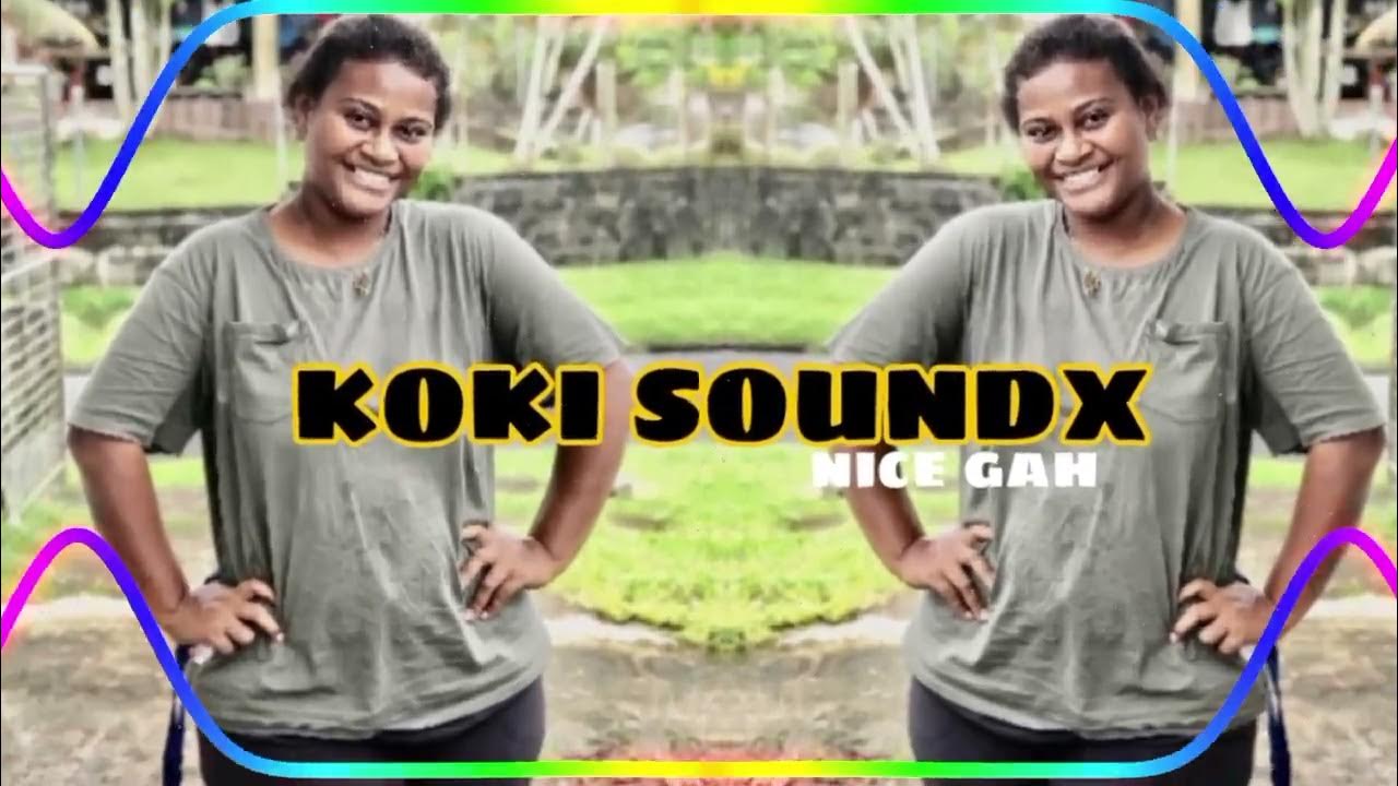 AU TAROGAH LO-SIGIDRIGI CRUISH MIX[KOKI SOUNDX]. - YouTube
