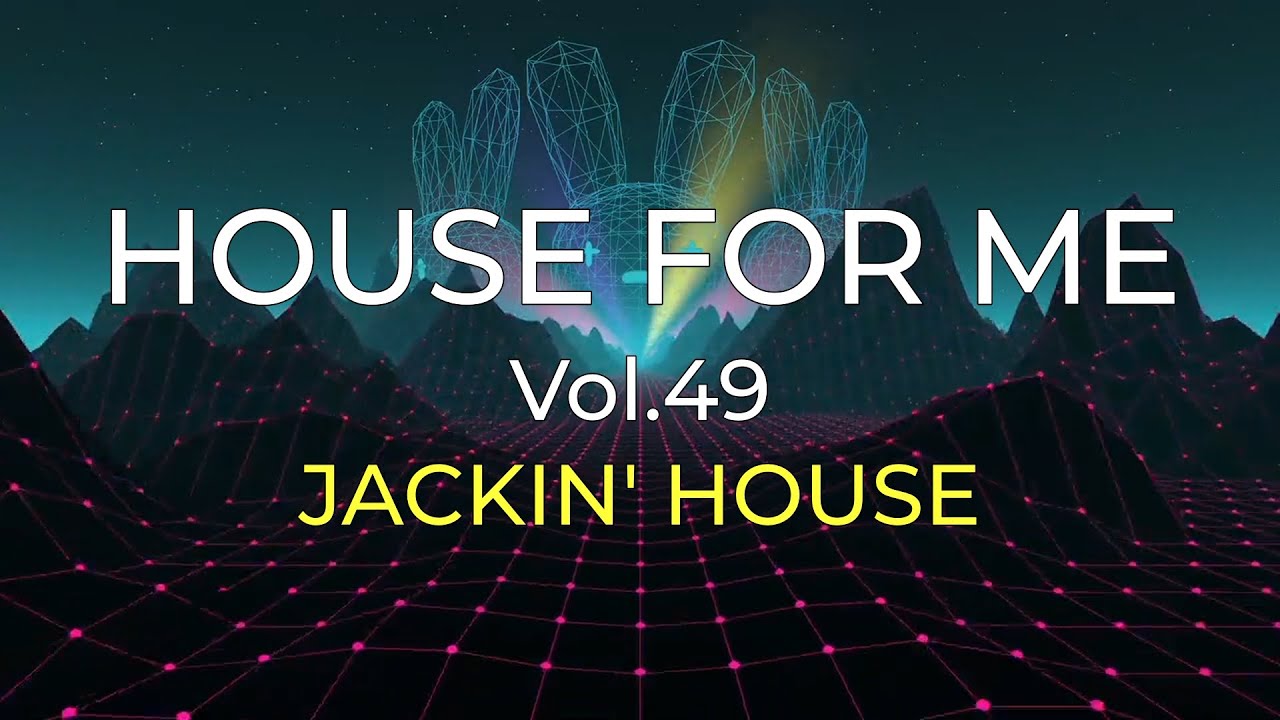 DJ EHNRYK - 1 Hour of Jackin' House Music #HFM49 - YouTube