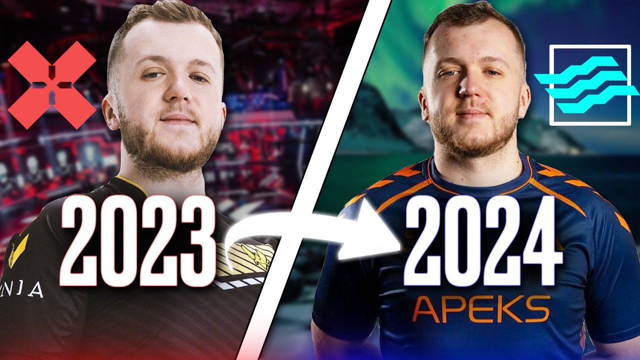 New Role For A New Era? VALORANT'S LATEST IGL - MOLSI Interview - YouTube