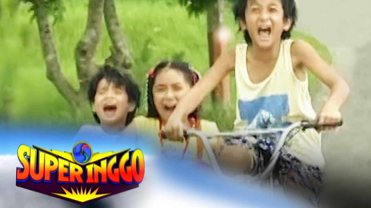 Super Inggo : Full Episode 08 | Jeepney TV - YouTube
