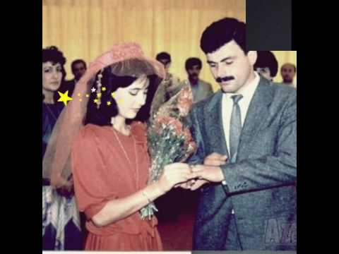 Ilham ve Ferize _TOMARLI SEMAYE YUSIFQIZI