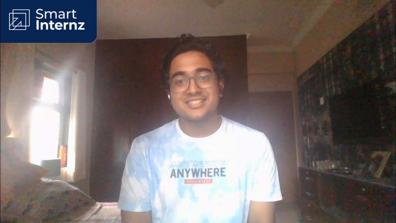 Feedback Testimonial from Vellore Institute of Technology | RPA ...