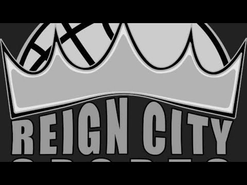 Reign City Miah highlights - YouTube