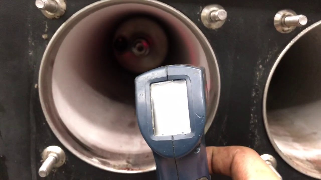 Taylor 349 K5115083 Single Phase Air Freeze Test www slicesconcession ...