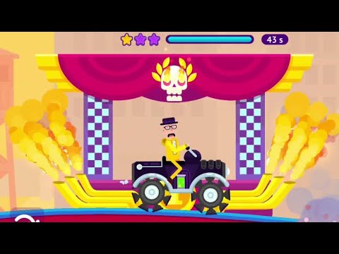 Happy Racing -Gameplay Walkthrough Part- 11 - YouTube