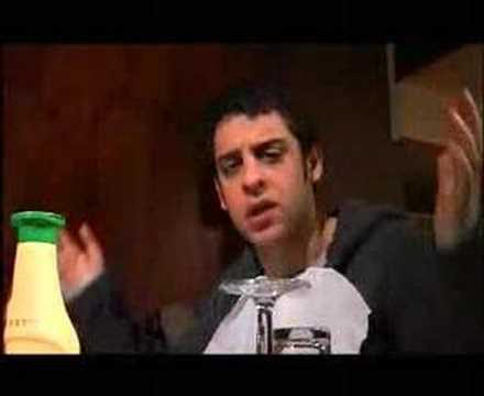 Püf Noktası - spaghetti nasıl yenir