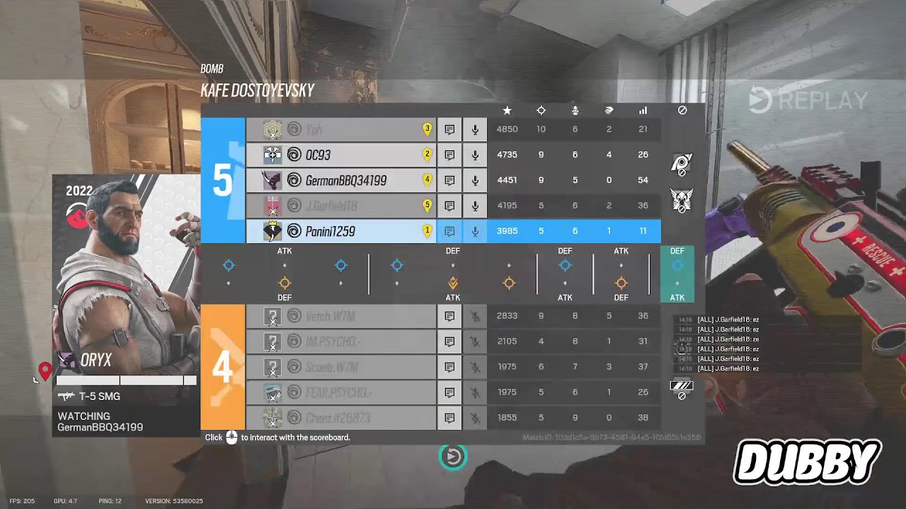 Playing Siege until I hit Diamond 1 | Sponsored - YouTube