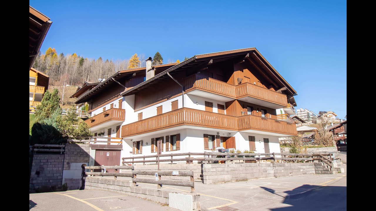 Moena - Cod. 2151 - YouTube