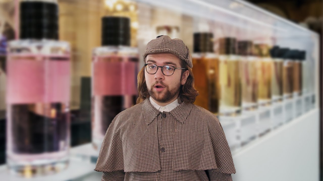 The Truth About Fragrance Safety | #TheToxicInspector - YouTube