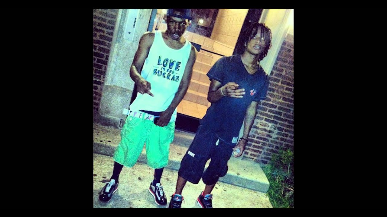 L'A Capone - My team (Unknown Verse) - YouTube