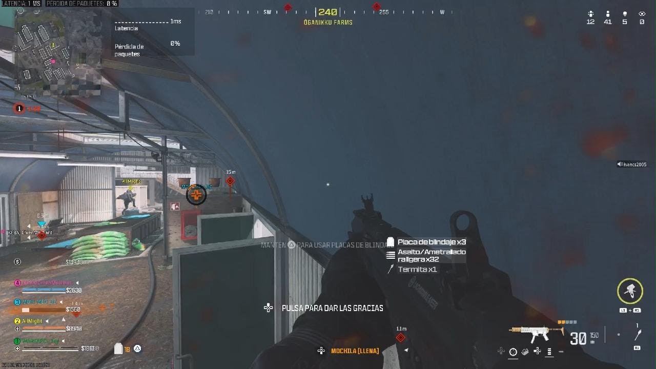 Call of Duty_TRYHARD - YouTube