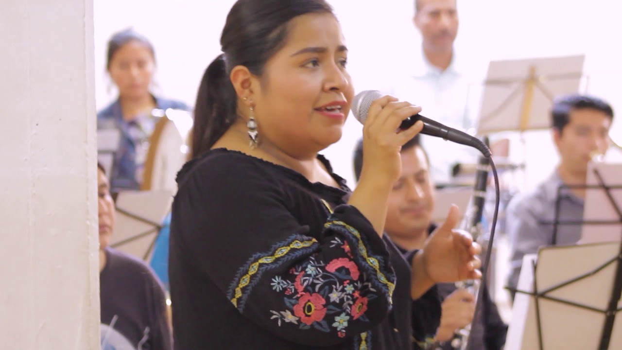 Naela - Rubí López - YouTube