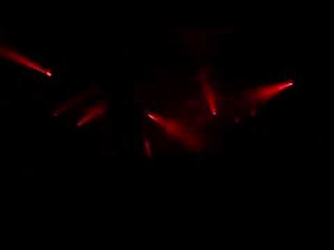 John Digweed 12/10/2007 @ The Warehouseproject Manchester