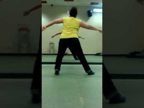 claquettes - Tap dance - YouTube