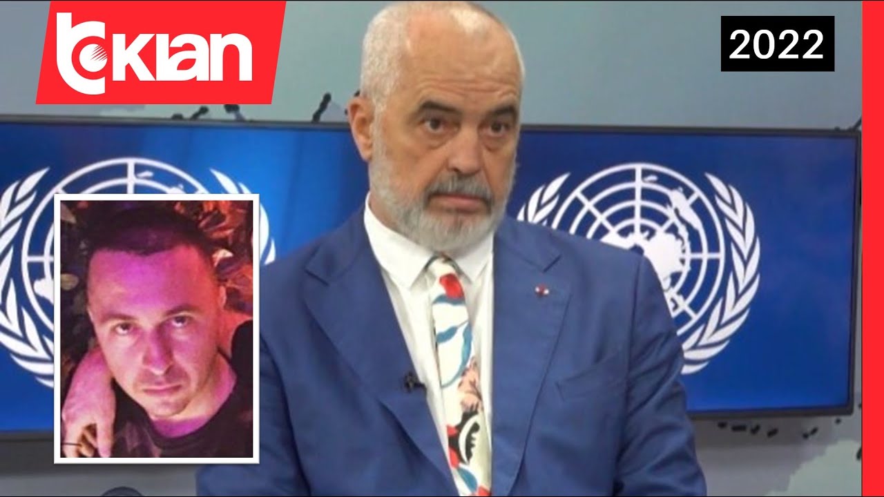 A ka lidhje diskutimi për bastet online me zhdukjen e Vis Martinaj ...