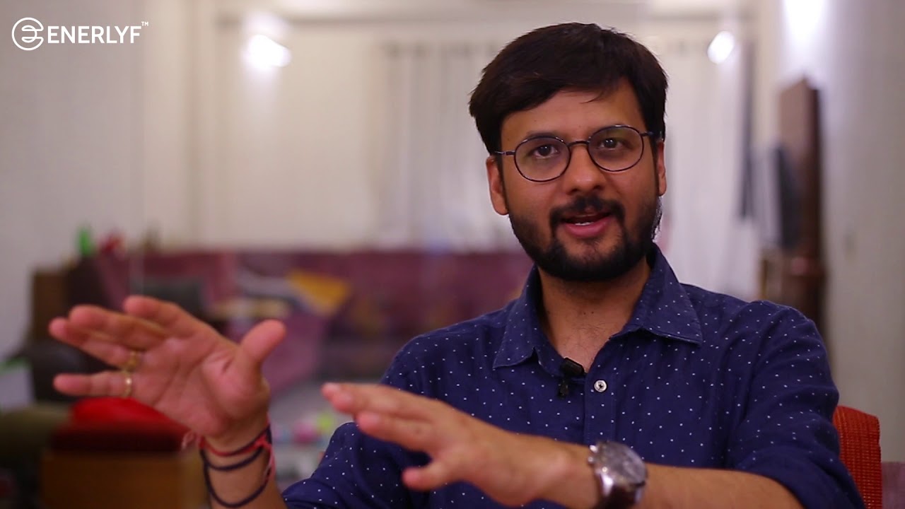 RJ Dhvanit's secret behind his morning melody! - YouTube